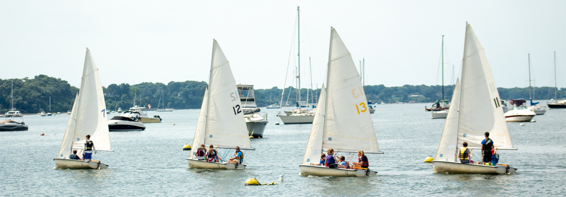 Sailing School « Port Jefferson Yacht Club